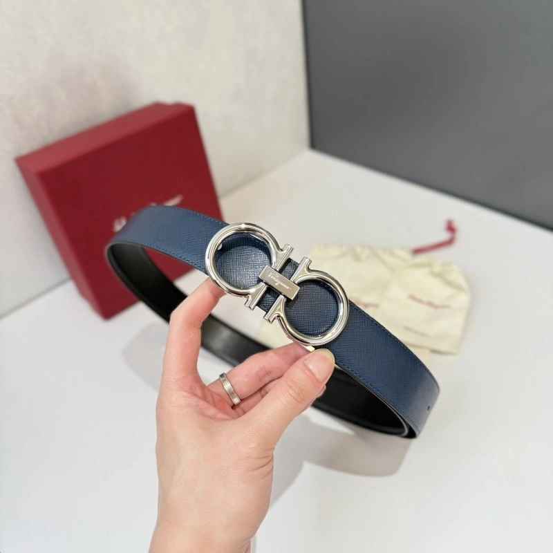 High accuracy Ferragamo Belts