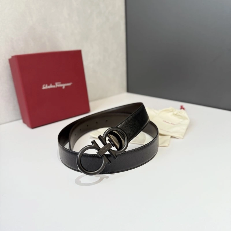 Precise copy Ferragamo Belts