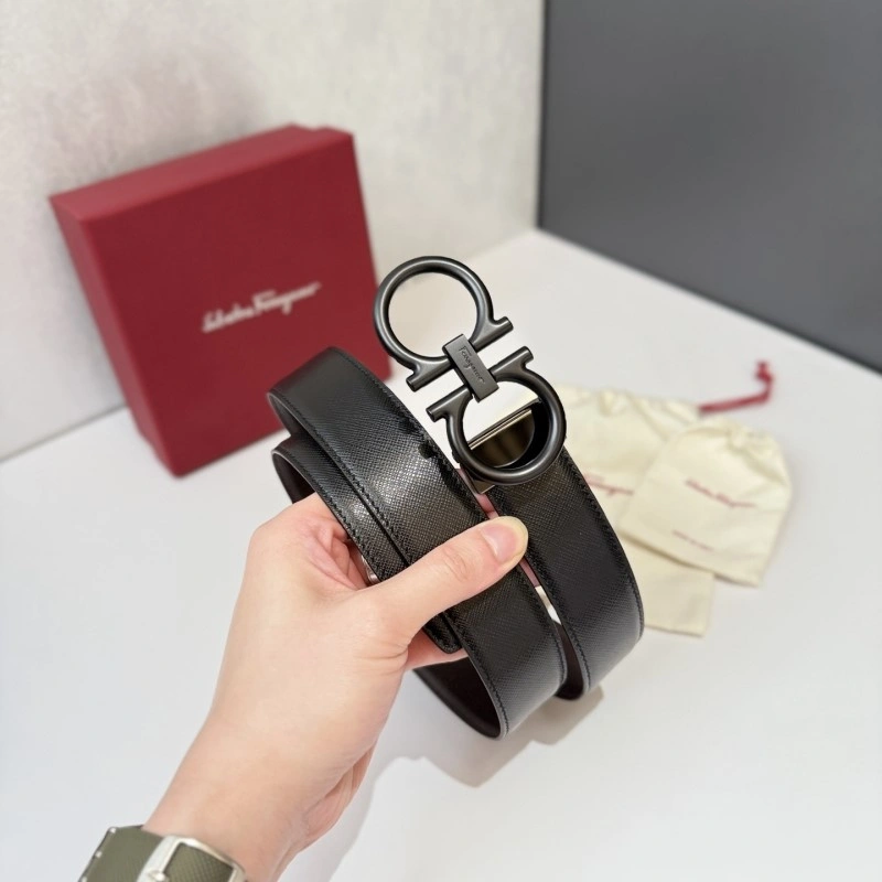 Precise copy Ferragamo Belts