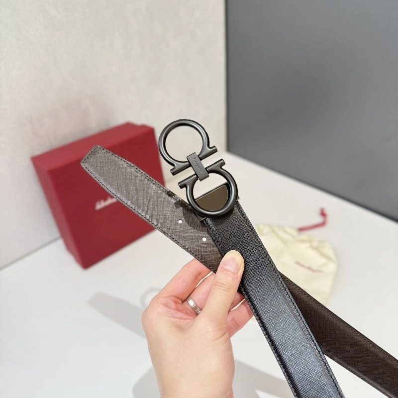Precise copy Ferragamo Belts