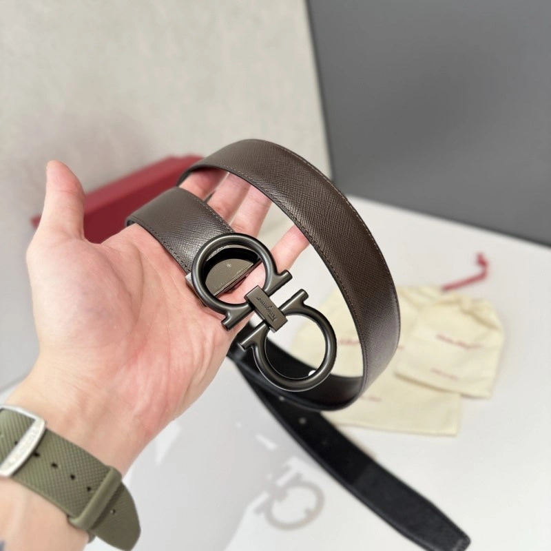 Precise copy Ferragamo Belts
