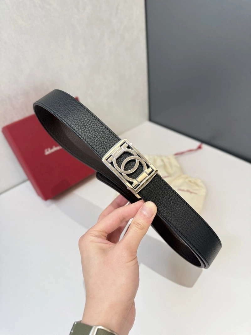 Bargain Ferragamo Belts