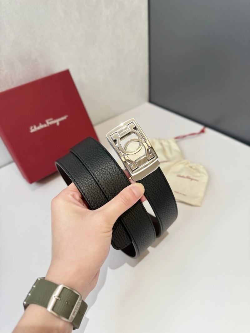 Bargain Ferragamo Belts