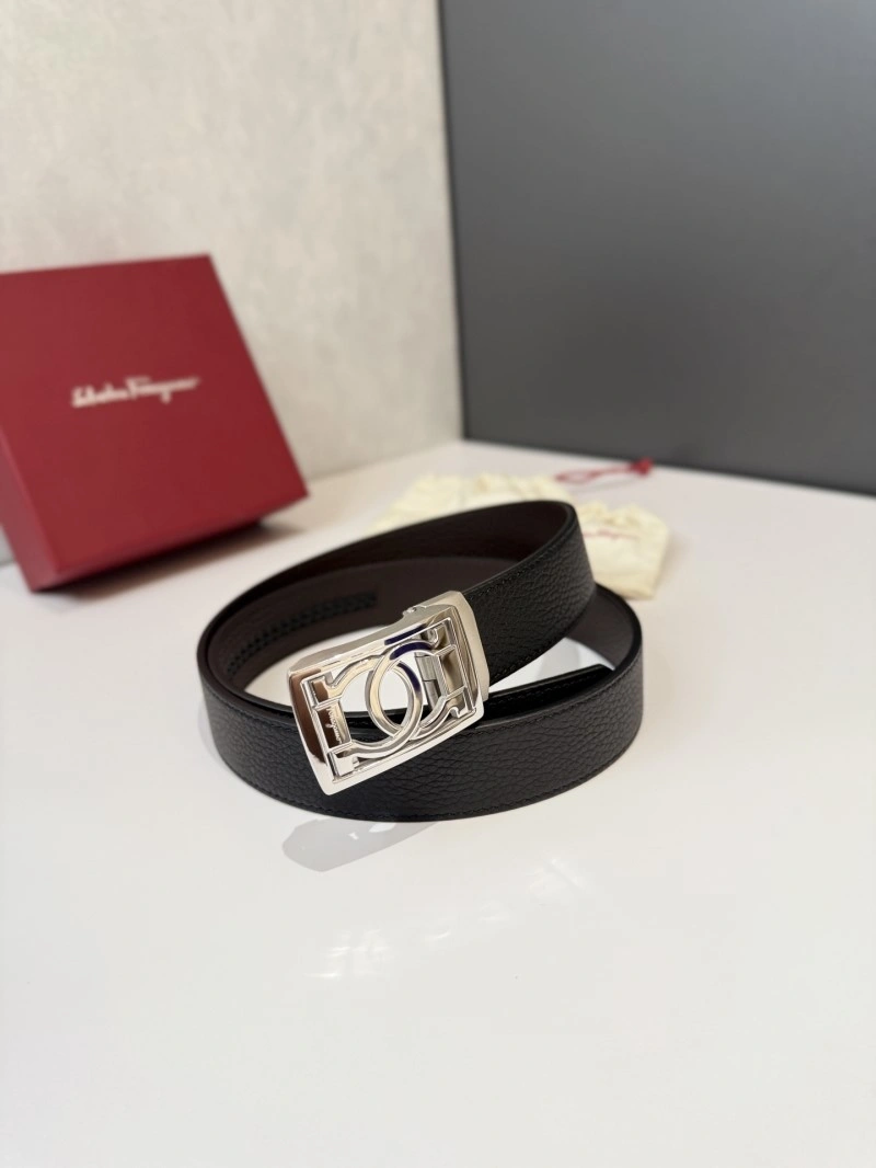 Bargain Ferragamo Belts