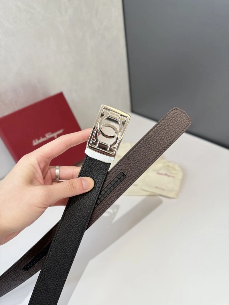 Bargain Ferragamo Belts