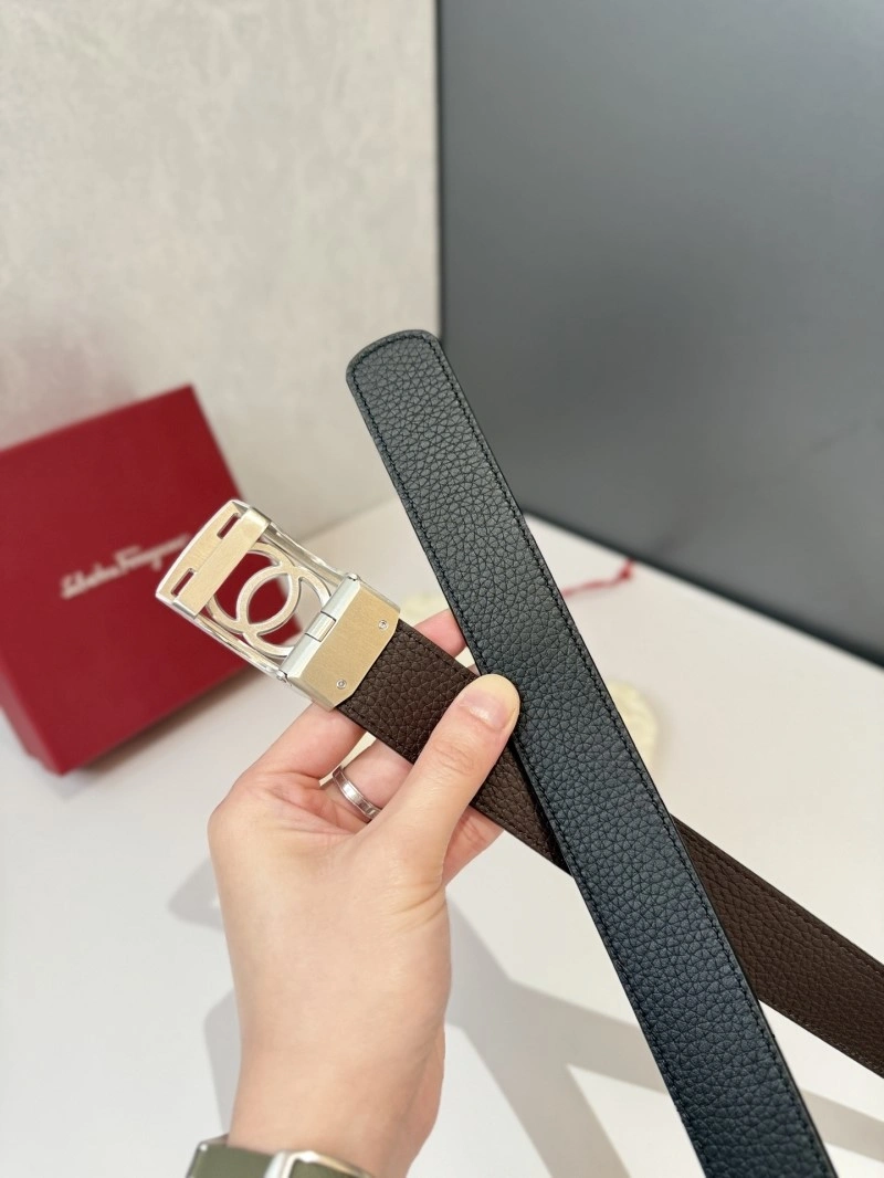 Bargain Ferragamo Belts