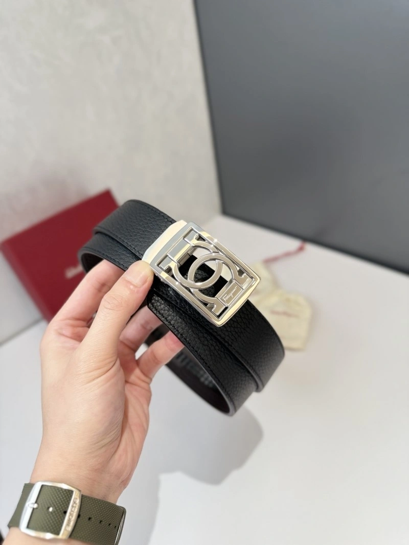 Bargain Ferragamo Belts