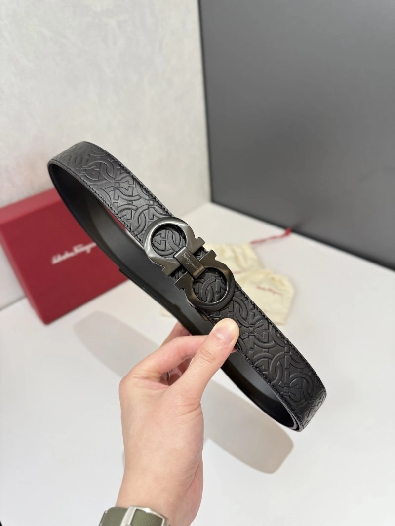 Top match Ferragamo Belts