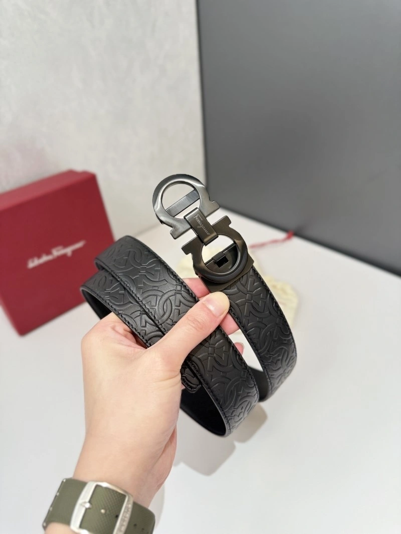 Top match Ferragamo Belts