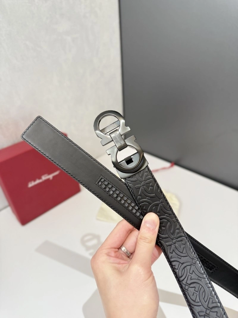 Top match Ferragamo Belts