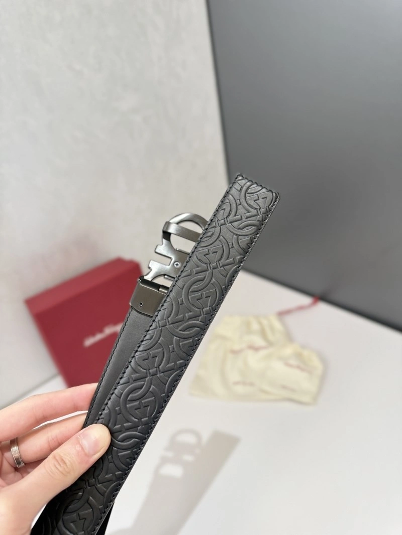 Top match Ferragamo Belts