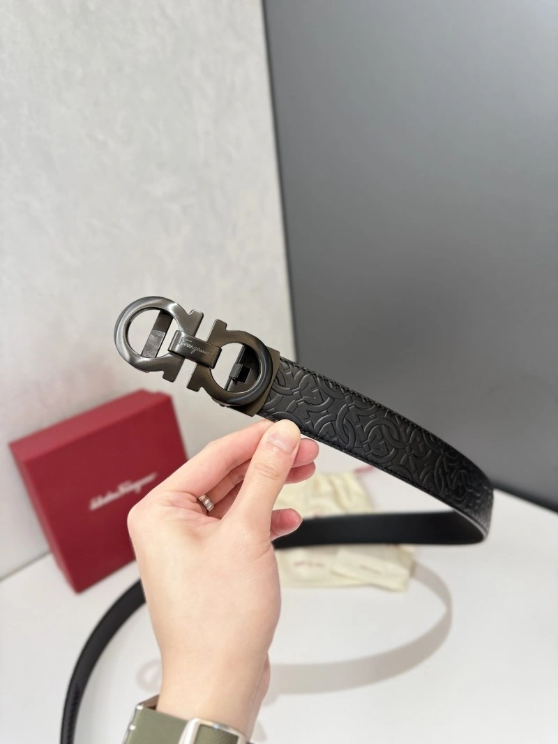 Top match Ferragamo Belts