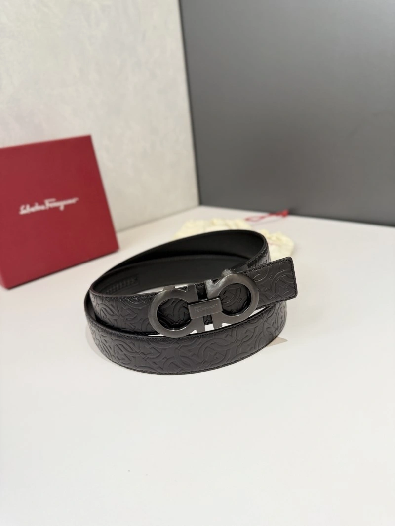 Top match Ferragamo Belts