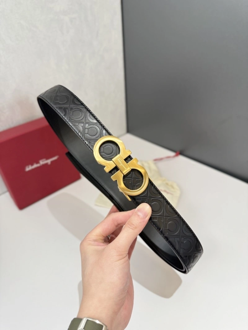 Original Ferragamo Belts