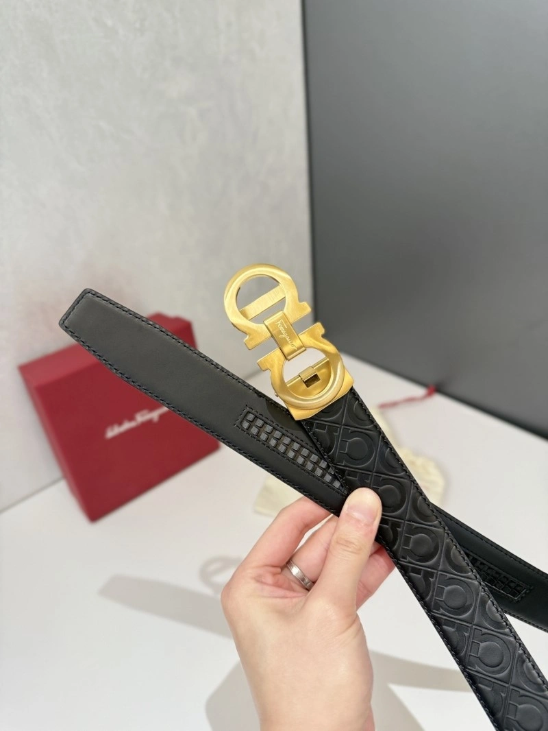 Original Ferragamo Belts