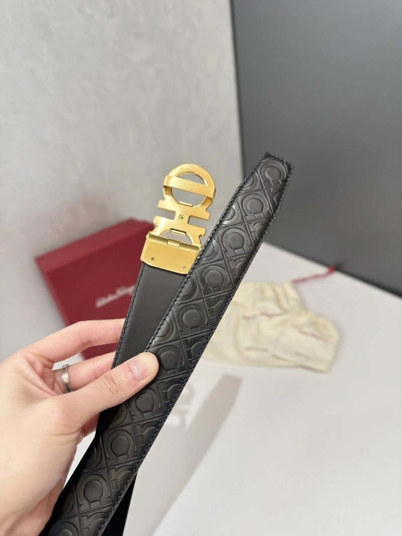 Original Ferragamo Belts