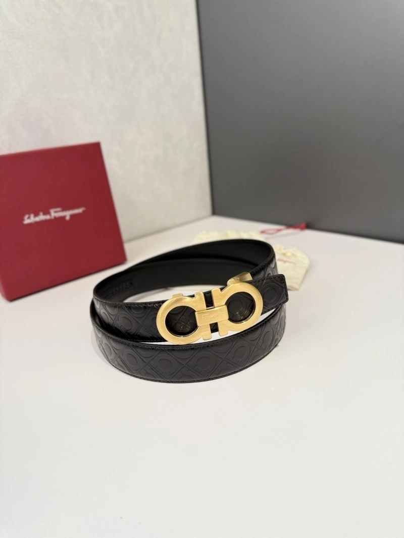 Original Ferragamo Belts