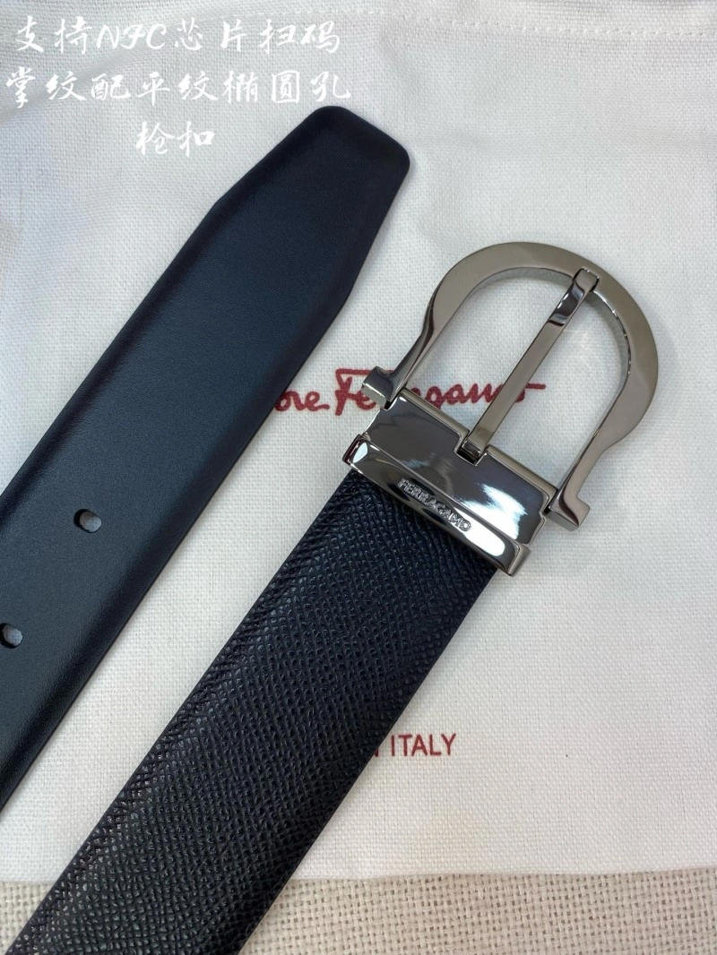 Official Ferragamo Belts