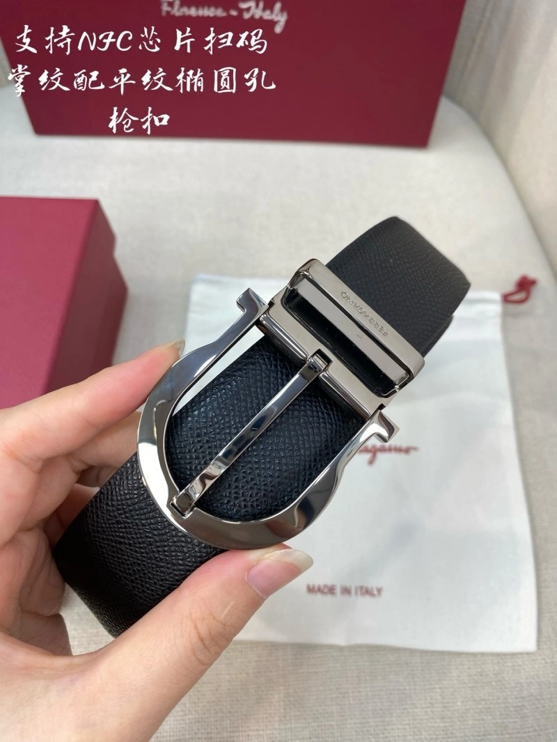 Official Ferragamo Belts