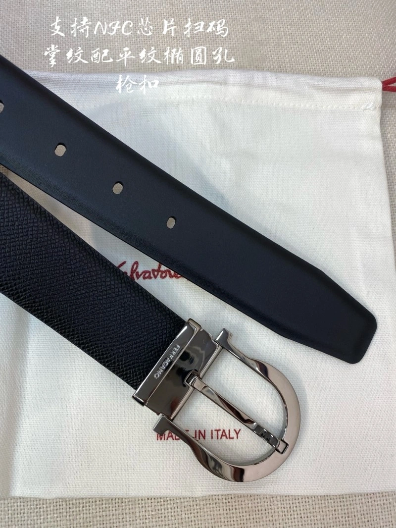 Official Ferragamo Belts