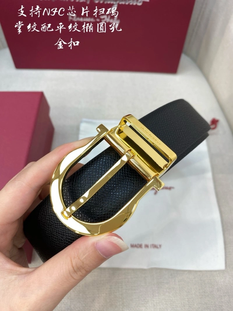 Precise copy Ferragamo Belts