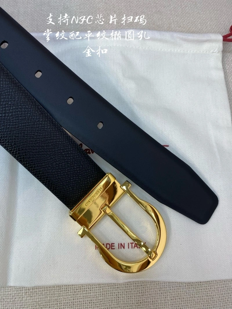 Precise copy Ferragamo Belts