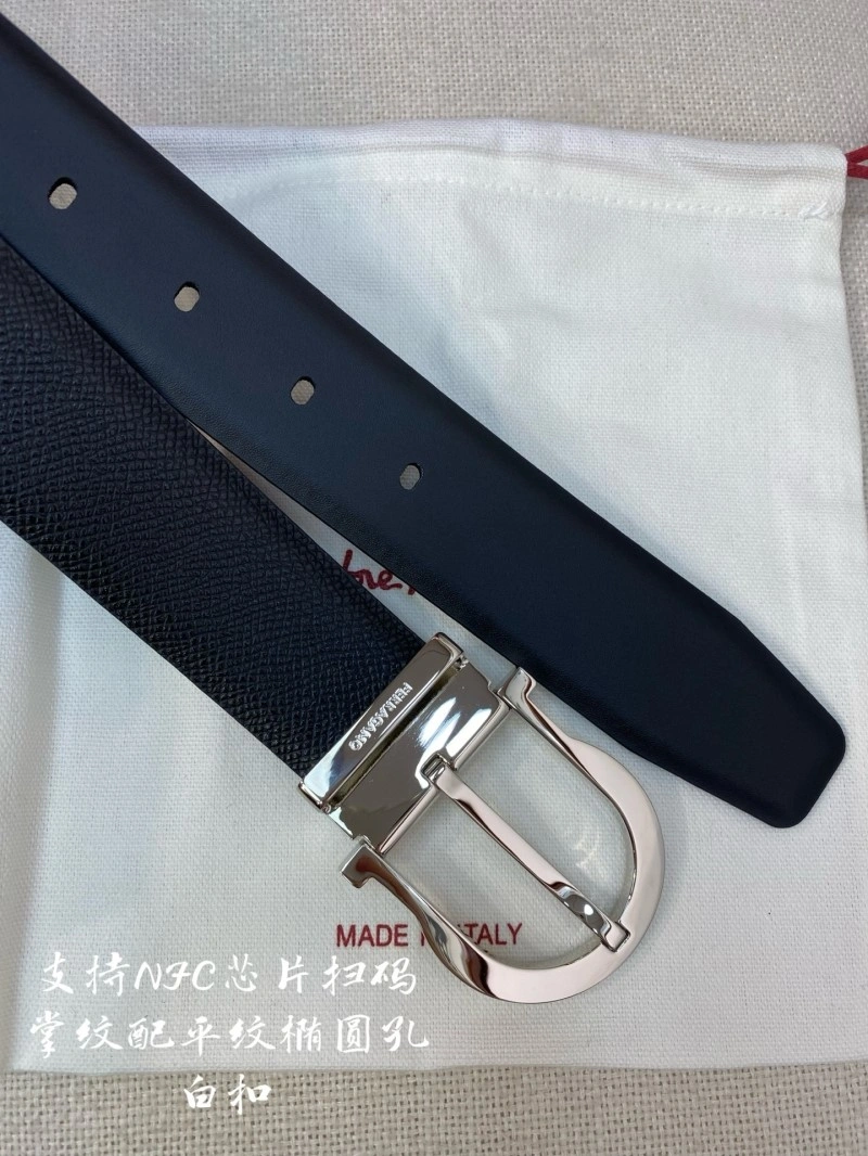 Exact replica Ferragamo Belts