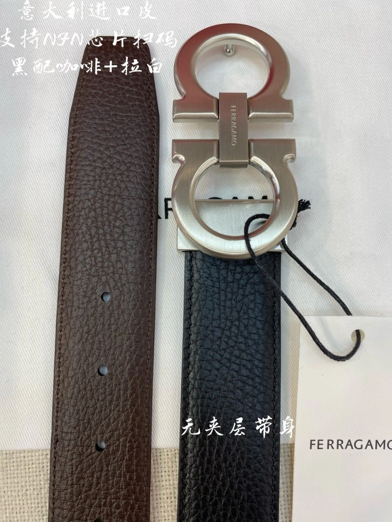 Bargain Ferragamo Belts