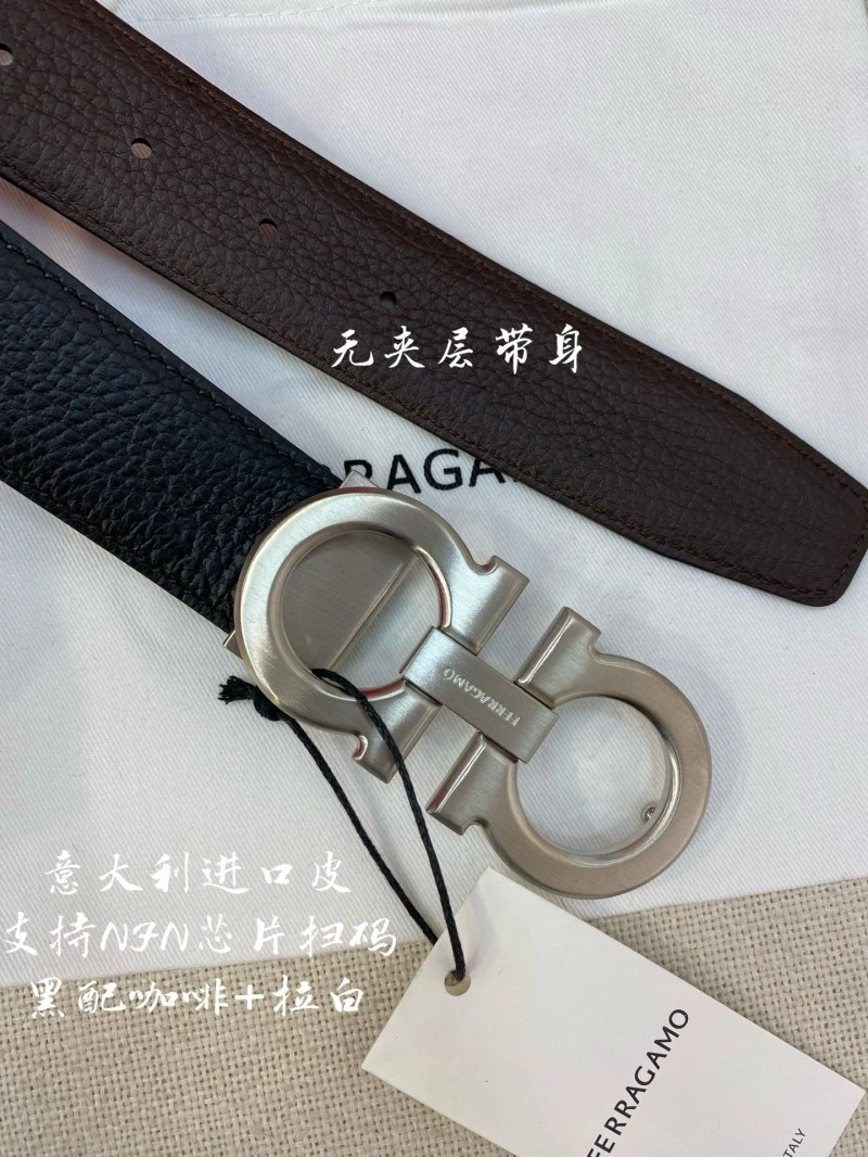 Bargain Ferragamo Belts