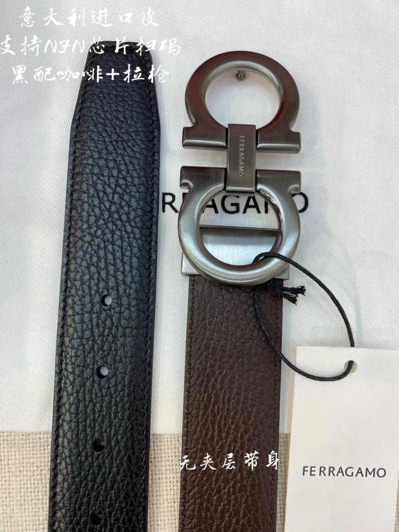 Brand-original Ferragamo Belts