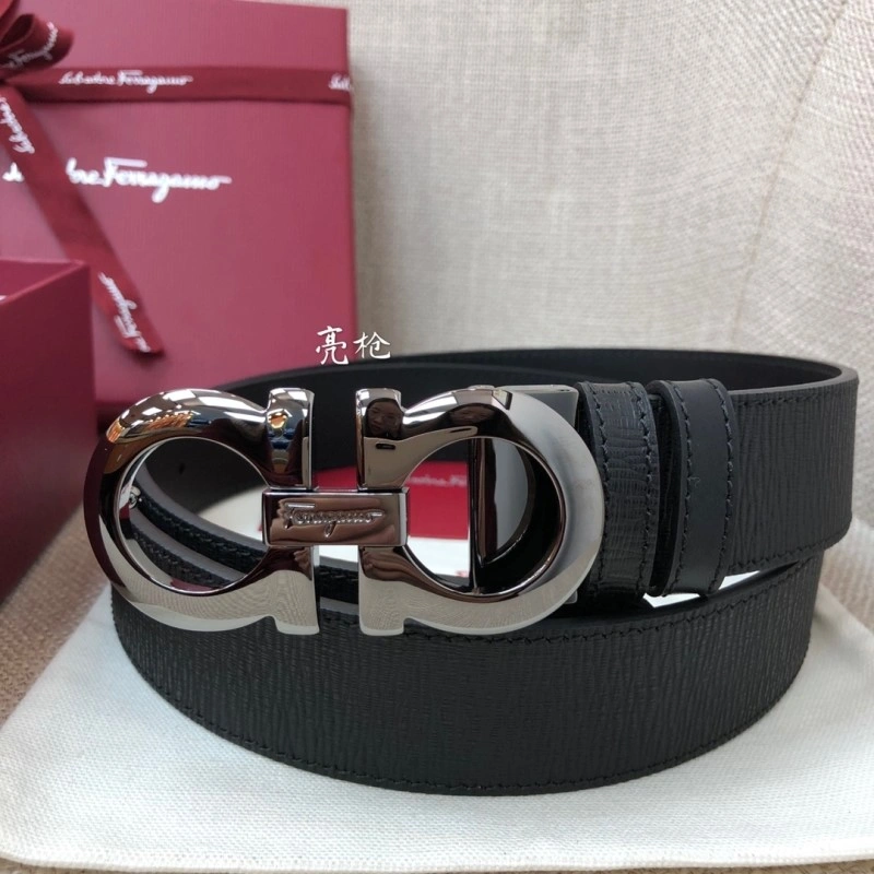Legit Ferragamo Belts