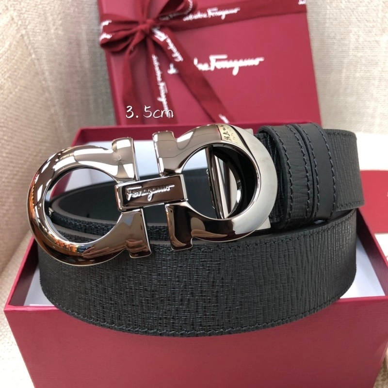 Legit Ferragamo Belts