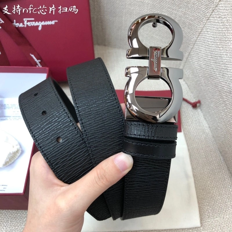 Legit Ferragamo Belts