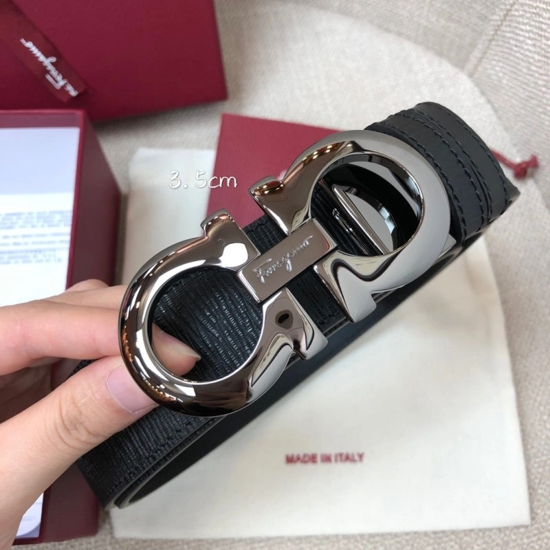Legit Ferragamo Belts