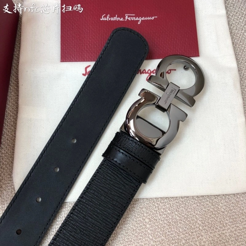 Legit Ferragamo Belts