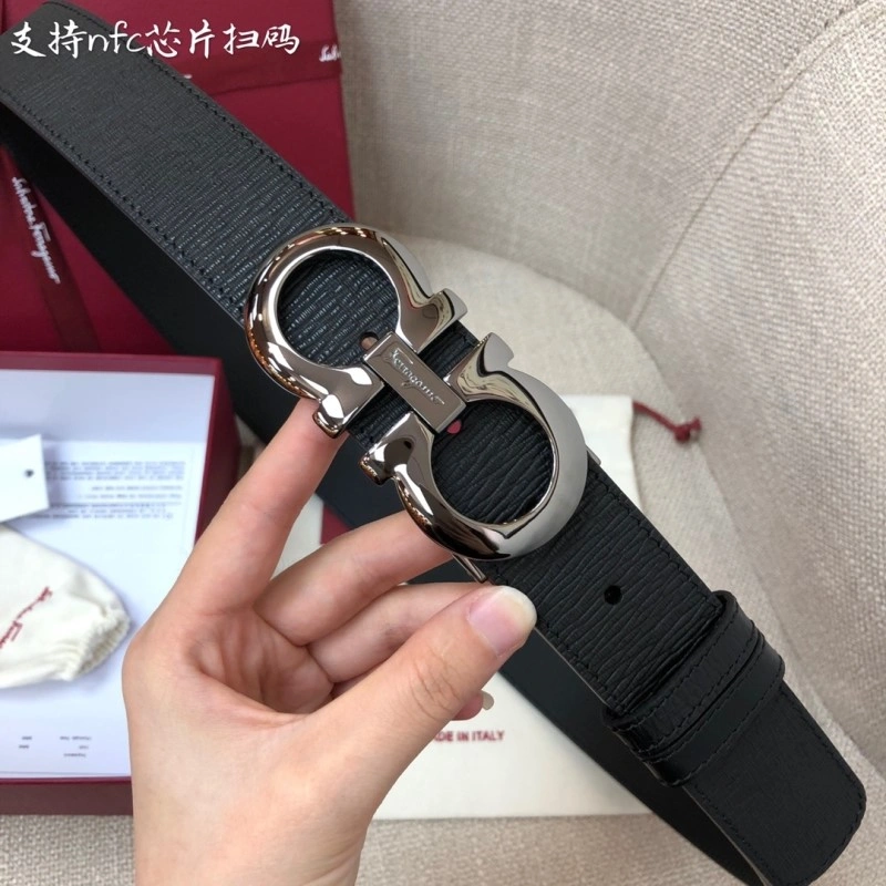 Legit Ferragamo Belts