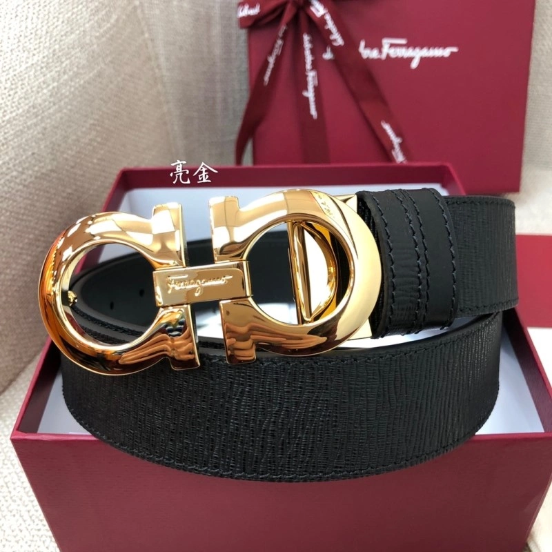 Mirror quality Ferragamo Belts