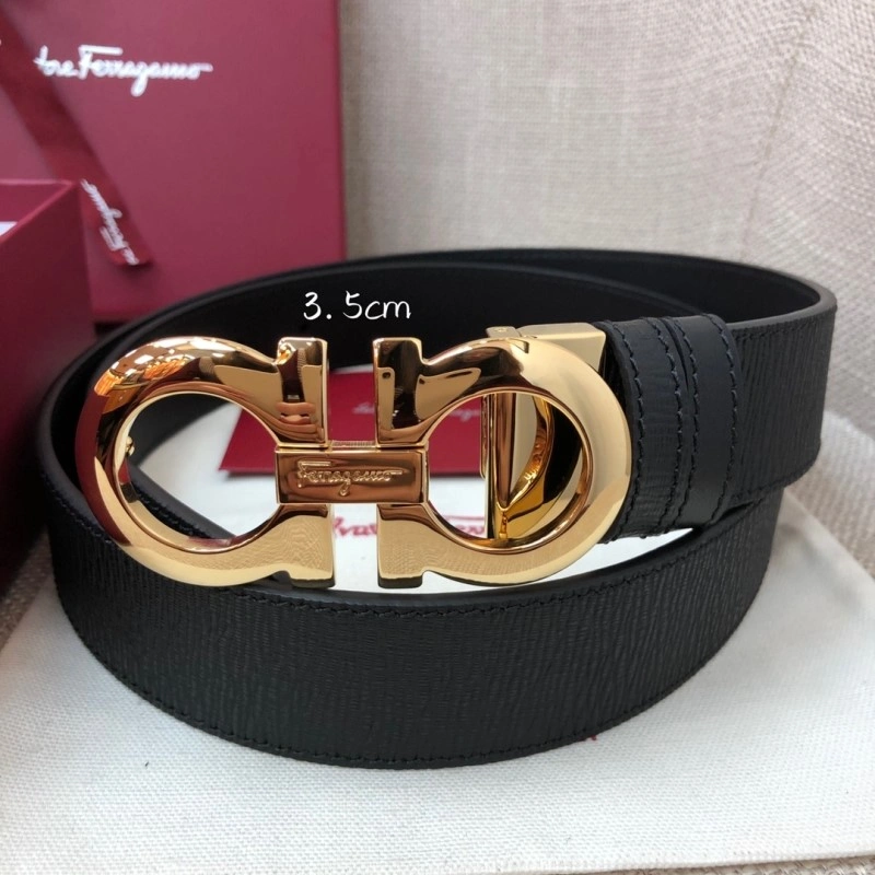 Mirror quality Ferragamo Belts