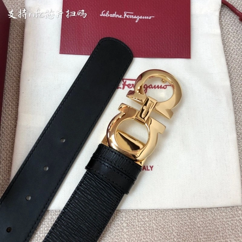 Mirror quality Ferragamo Belts