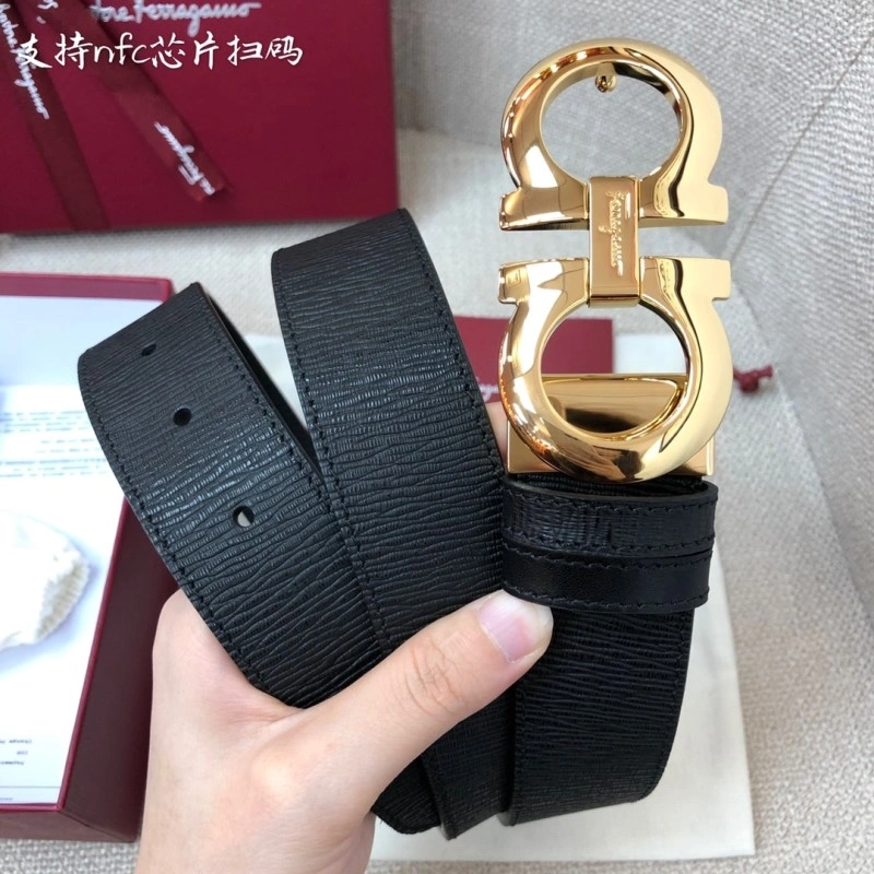 Mirror quality Ferragamo Belts
