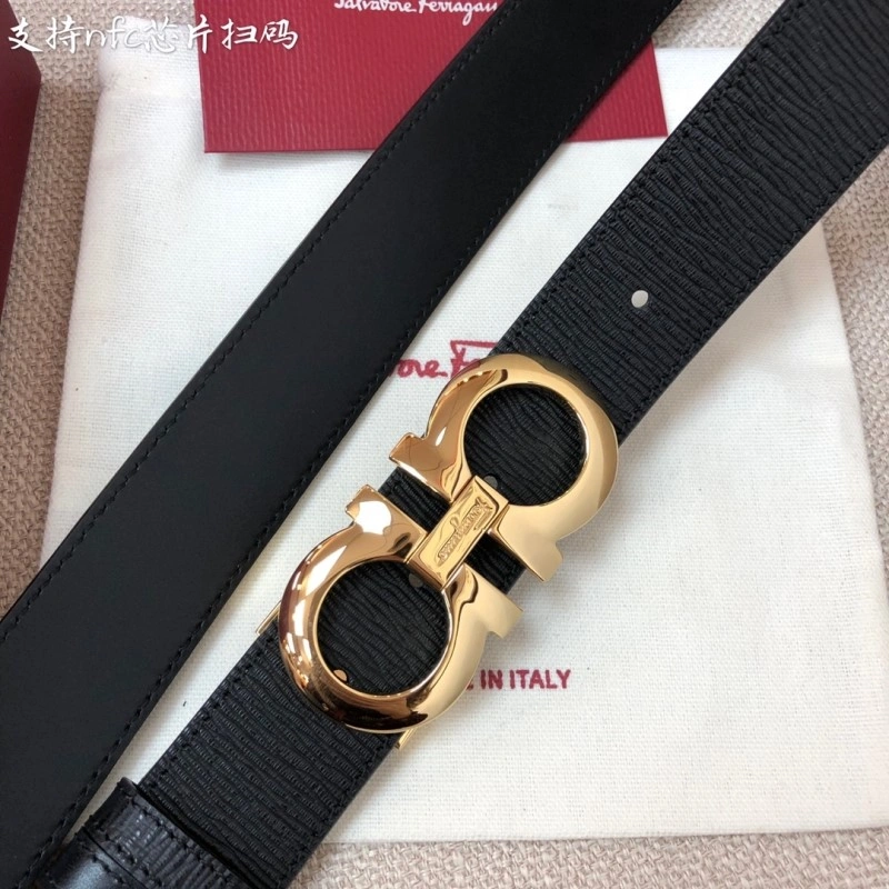 Mirror quality Ferragamo Belts