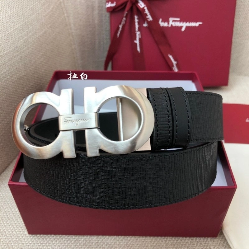 OEM Ferragamo Belts
