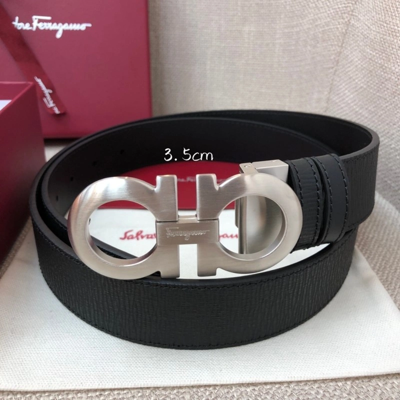 OEM Ferragamo Belts