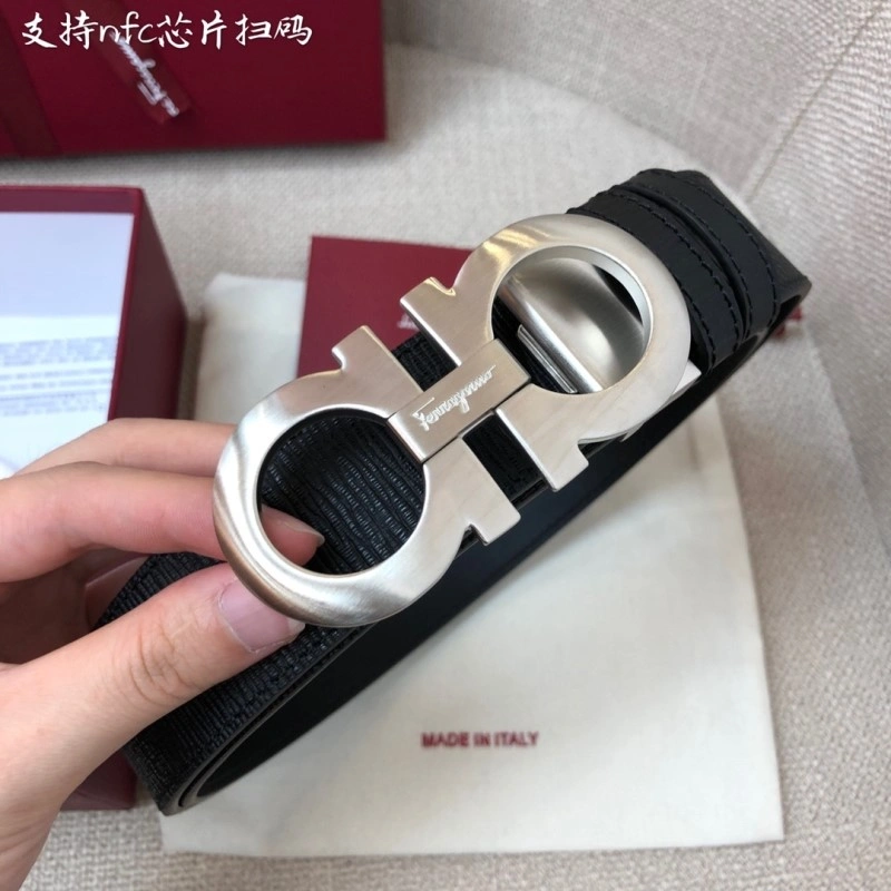 OEM Ferragamo Belts