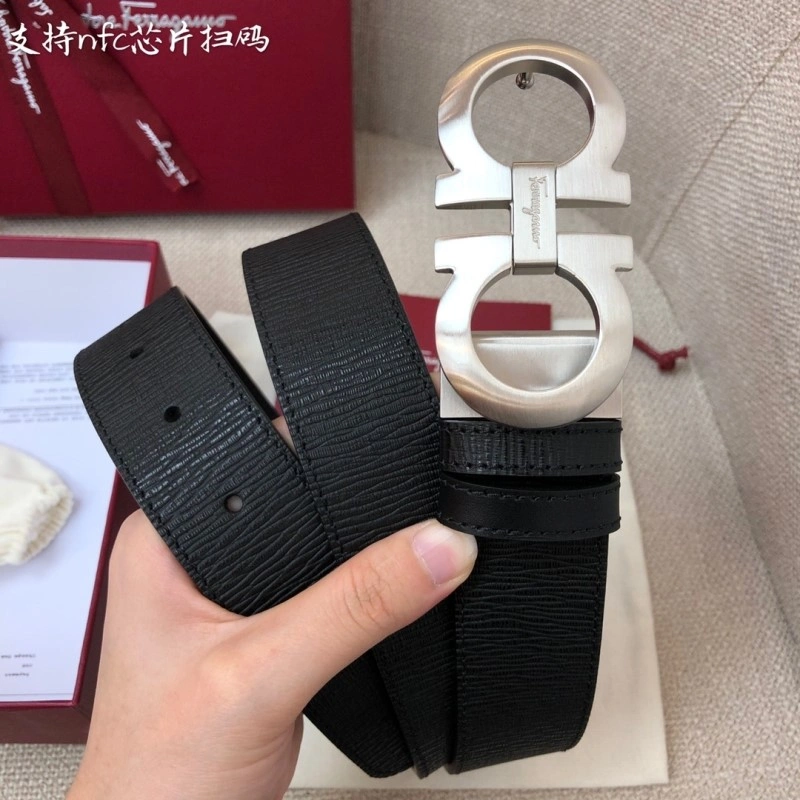 OEM Ferragamo Belts