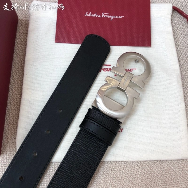 OEM Ferragamo Belts
