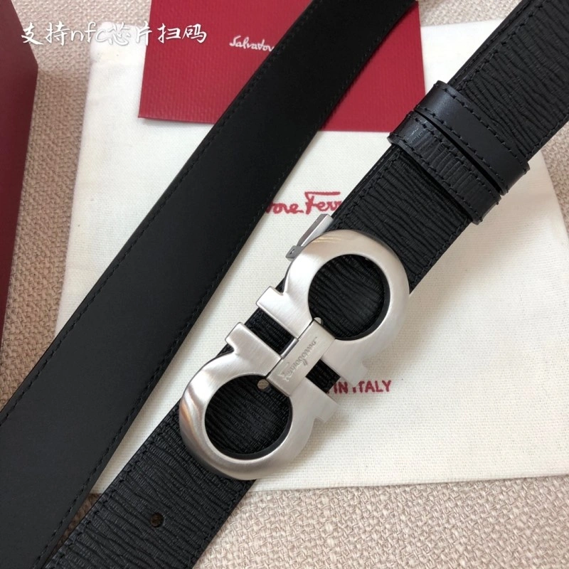 OEM Ferragamo Belts