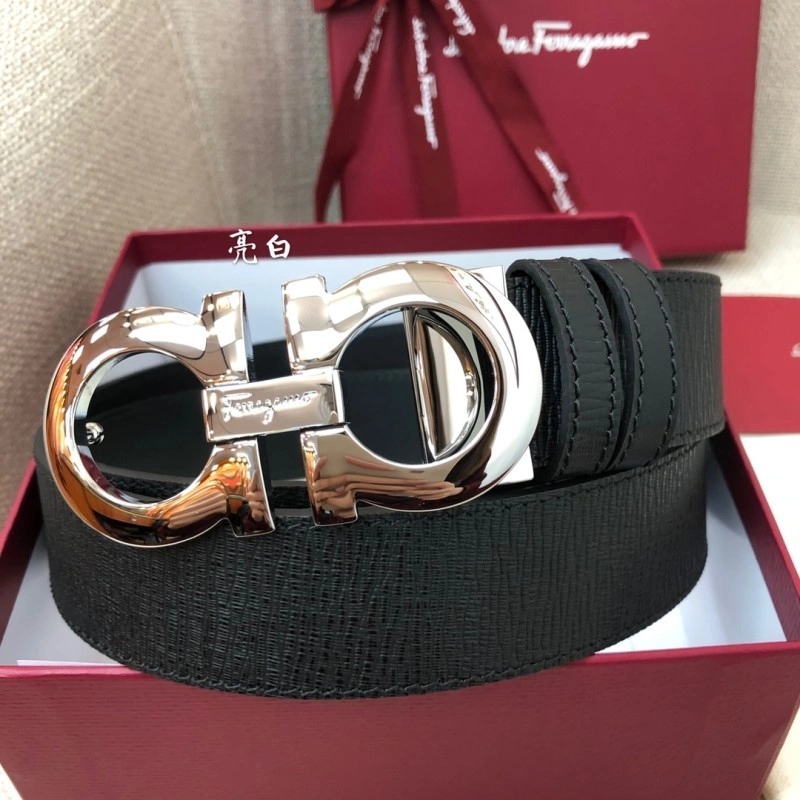 OEM Ferragamo Belts