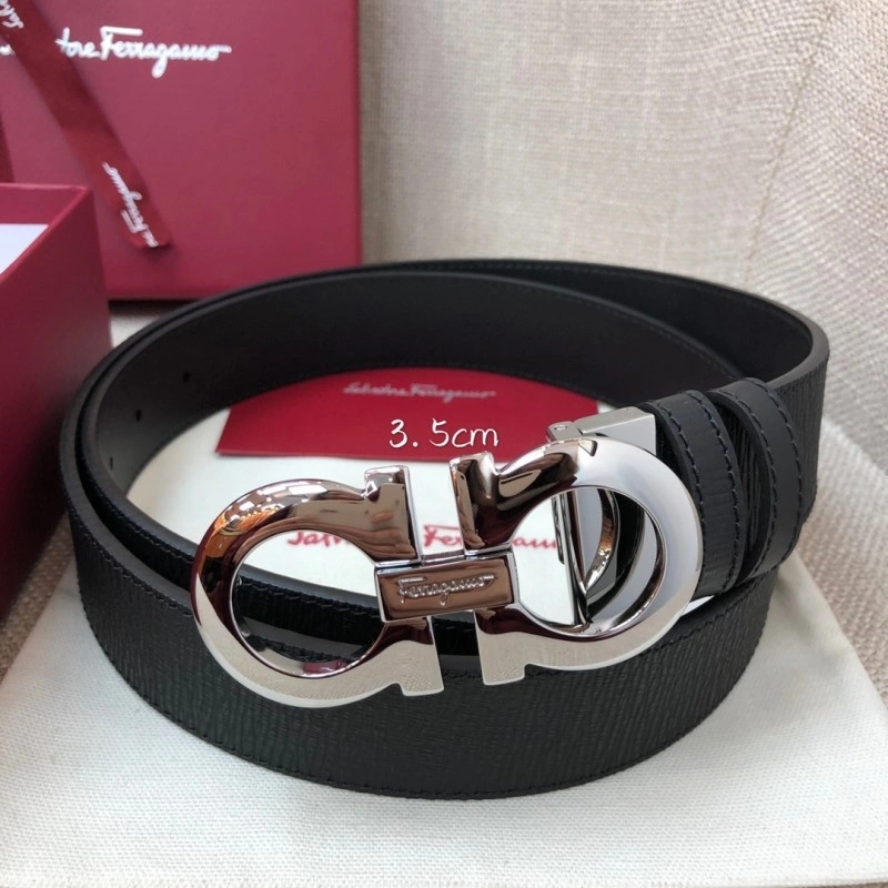 OEM Ferragamo Belts