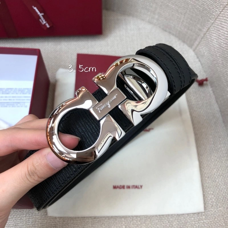 OEM Ferragamo Belts